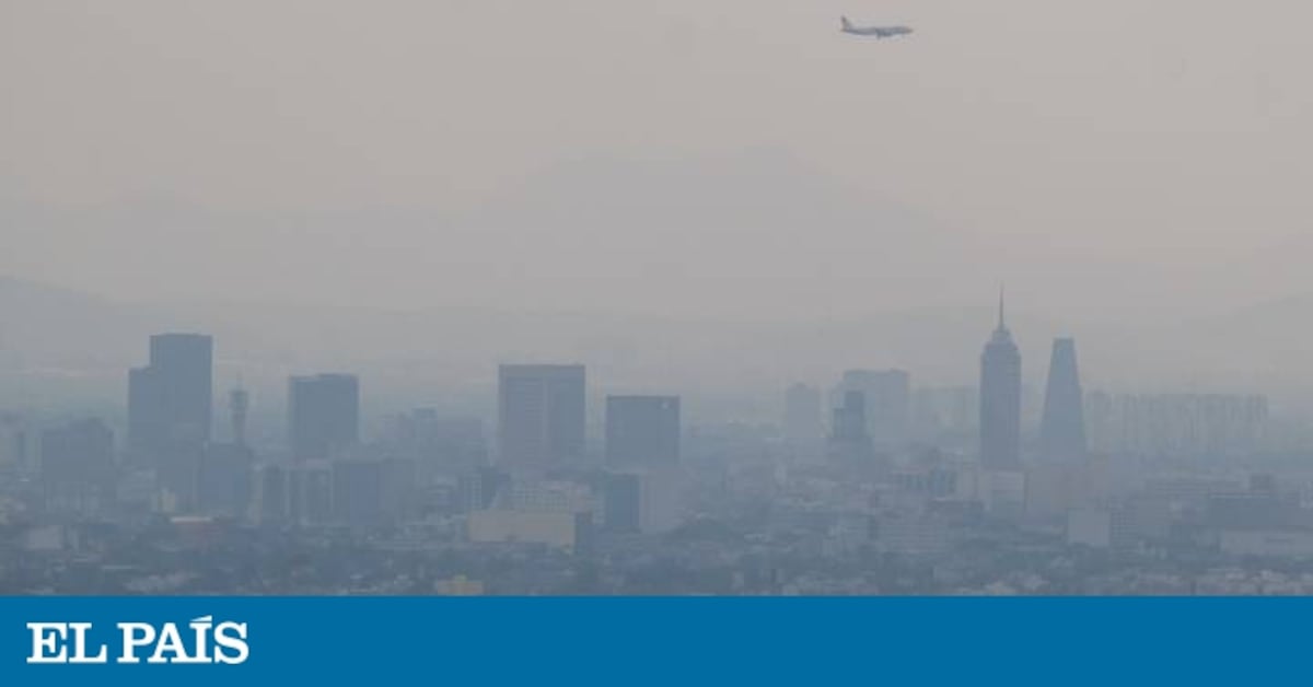 La polución latinoamericana y sus muertes | America | EL PAÍS