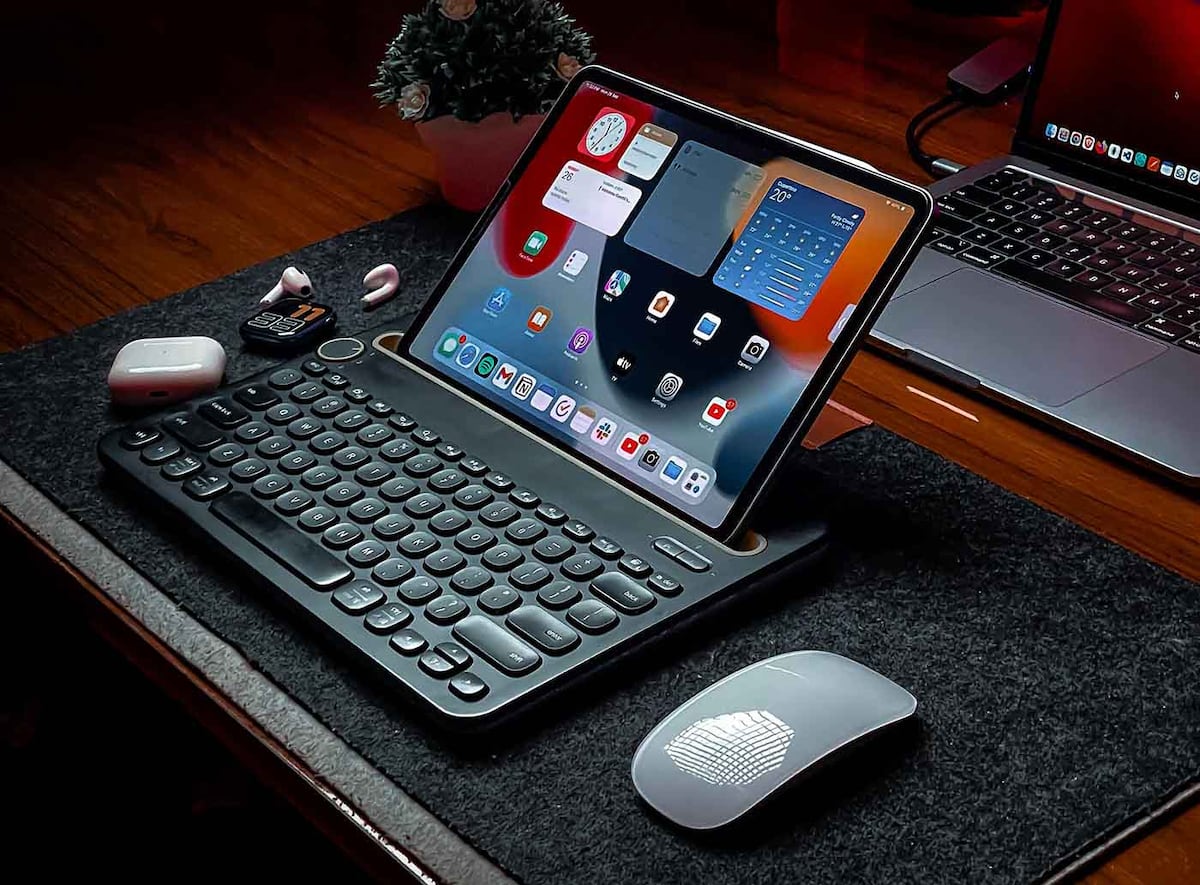 Apple abandona la idea del iPad Ultra. ¿Qué ha pasado? | Smartphones ...