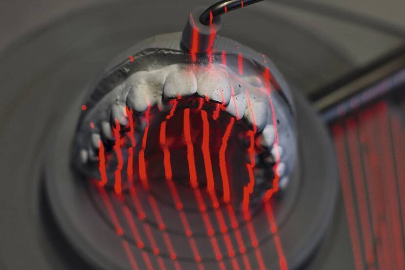 Dientes, la caja fuerte del código genético | EL PAÍS Semanal | EL PAÍS