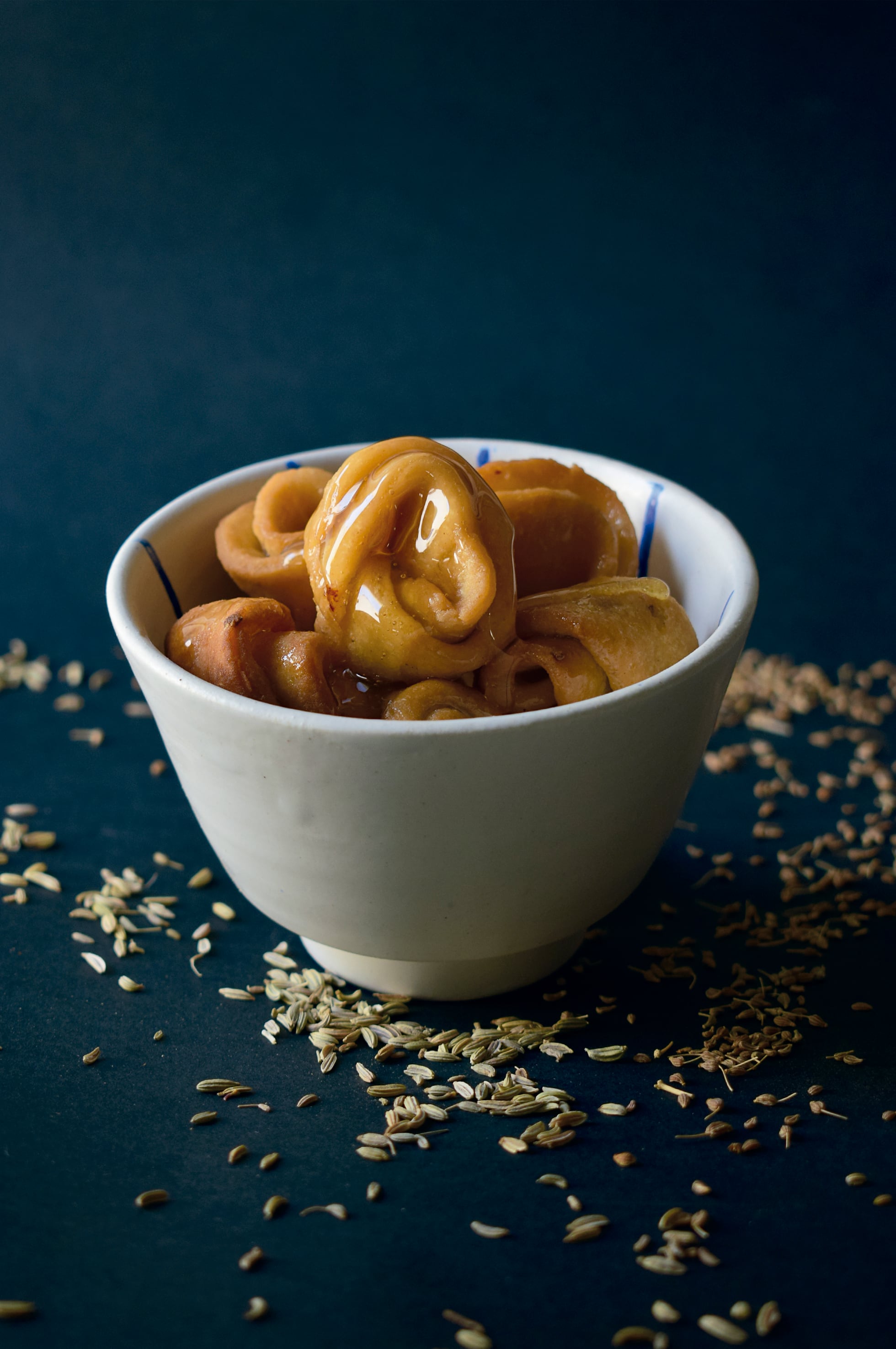 Ni todos los dulces españoles son de origen árabe ni todos los panes ...