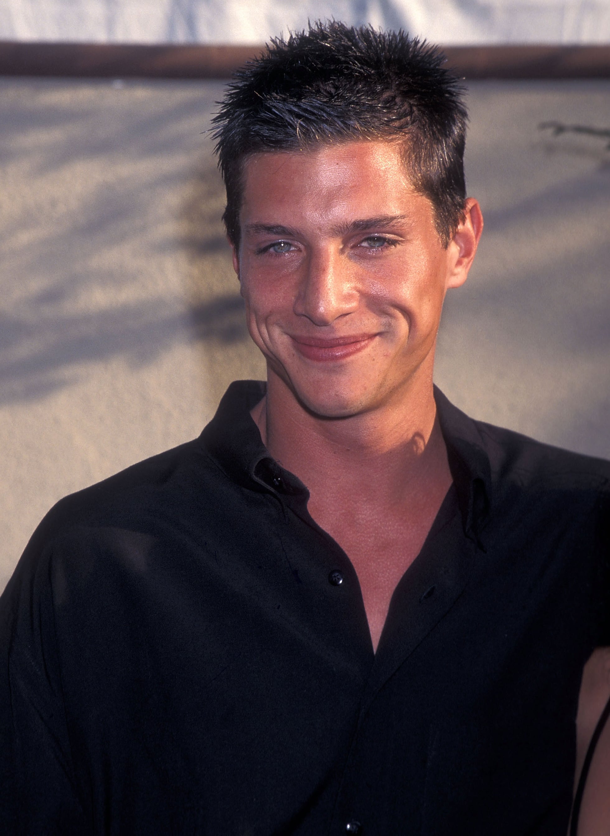 Life after porn: Simon Rex, the actor reliving his past to redeem it ...