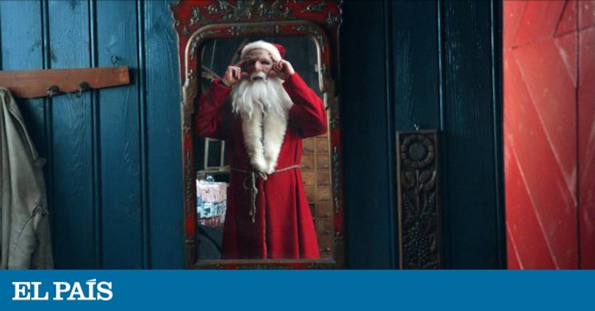 Un intercambio por Navidad: Simpatía por Santa Claus | Cultura | EL PAÍS