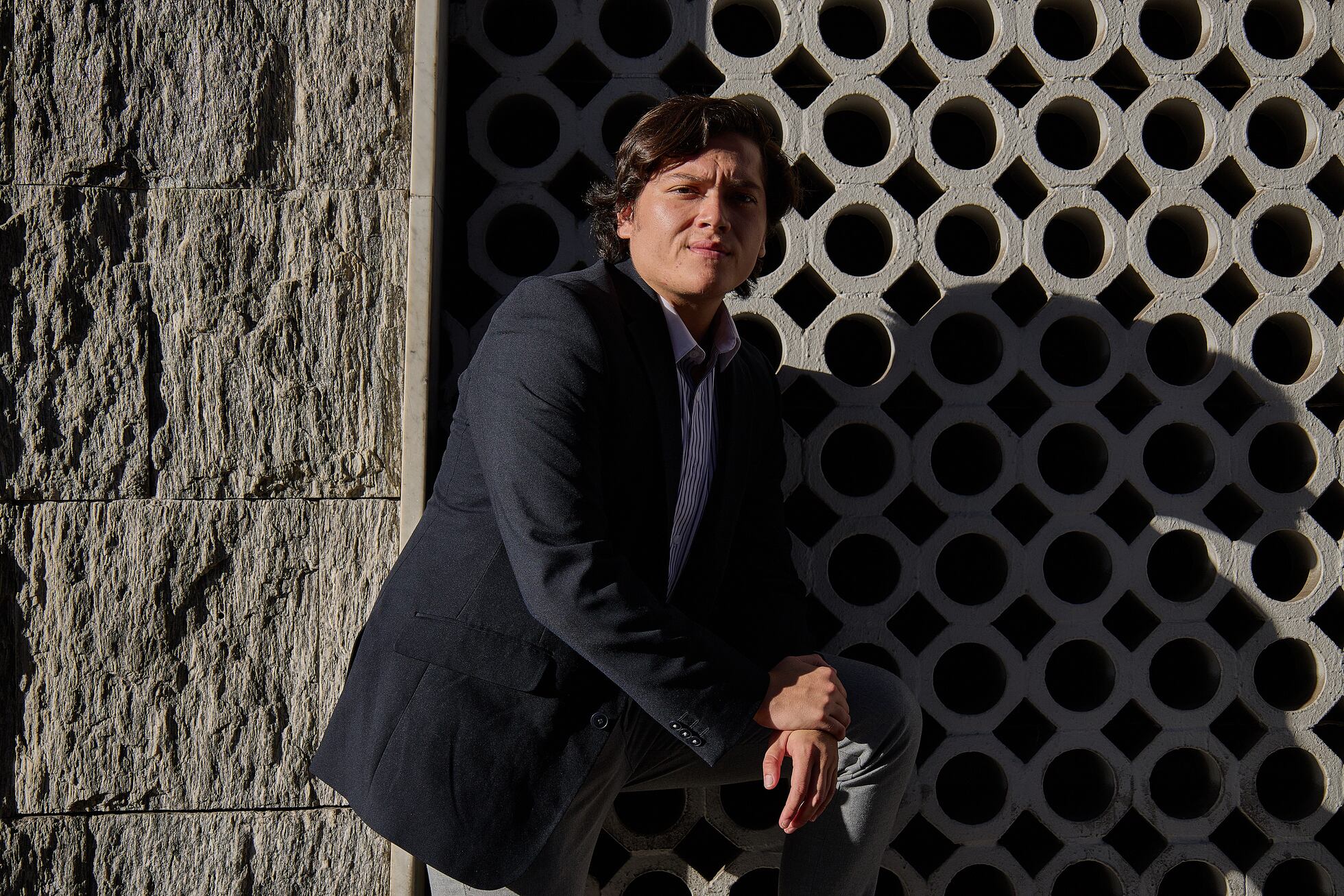 ‘The visa remover’: Christopher Landau’s scrutiny of Mexican social ...