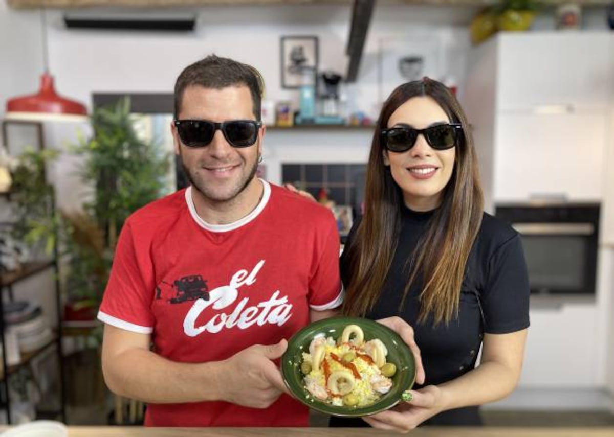 La receta de Ladilla Rusa: ensaladilla rusa | Recetas | Gastronomía ...