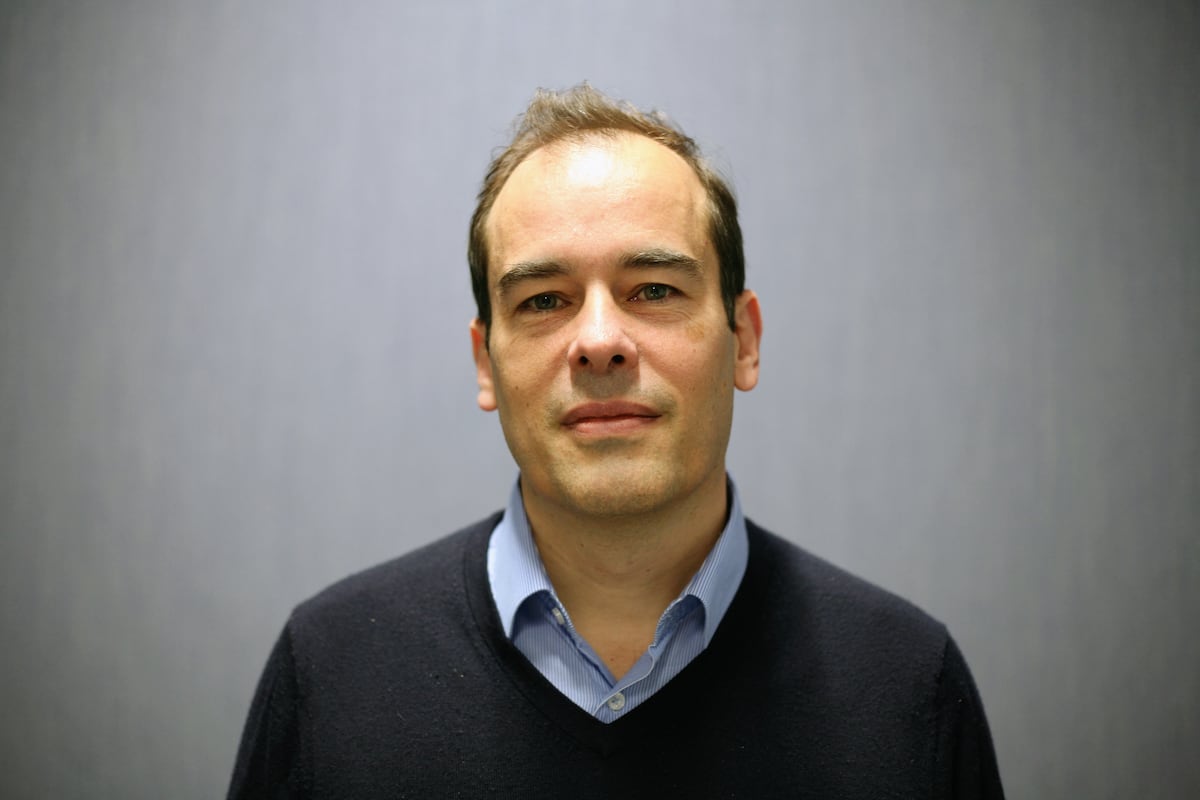 Google nombra como nuevo director general para España y Portugal a Lino ...