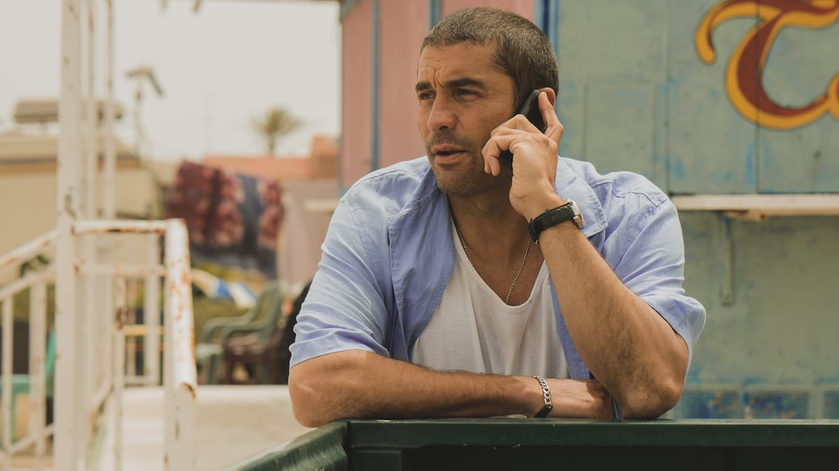 The sinister glamorization of narcos | Culture | EL PAÍS English