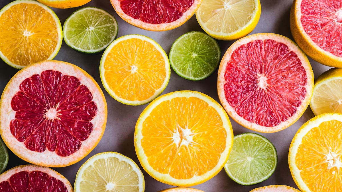 No solo zumo: cómo usar los cítricos en la cocina | El Comidista ...