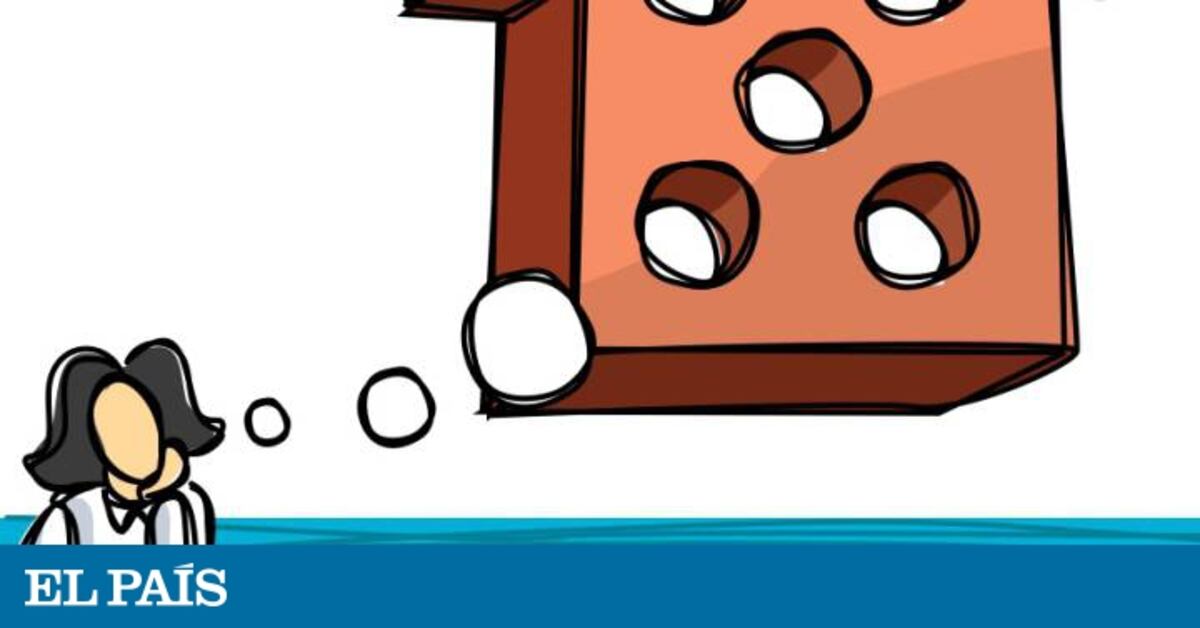 Qué lindo ser rica | Cultura | EL PAÍS