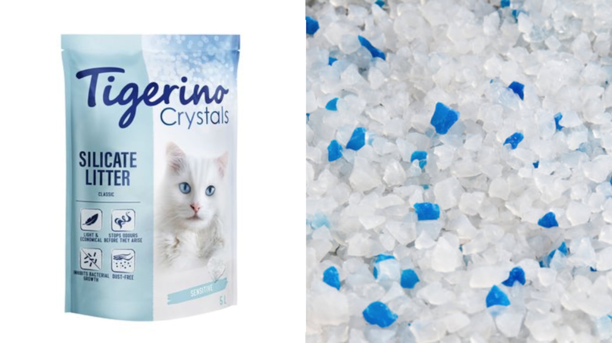 Las diez mejores arenas para gatos según cada necesidad | Estilo de ...