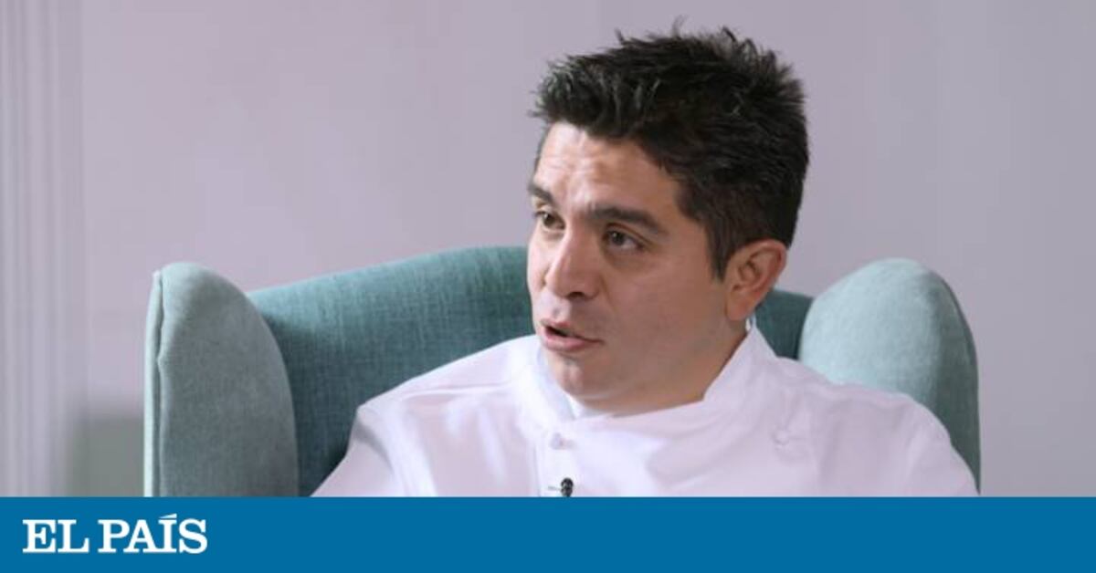 Roberto Ruiz: “La cocina mexicana es sofisticada de origen” | Vídeos ...