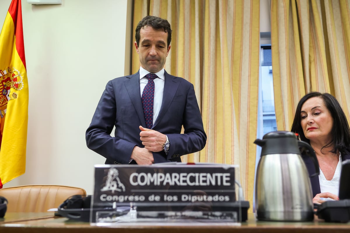 Indra estudia una posible integración de Escribano | Empresas | Cinco Días