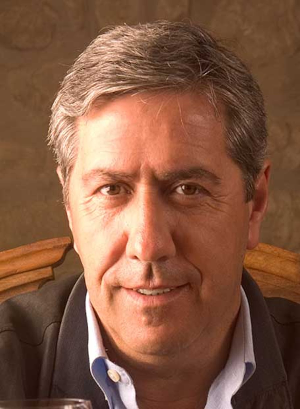 Muere el bodeguero Fernando Remírez de Ganuza a los 73 años ...