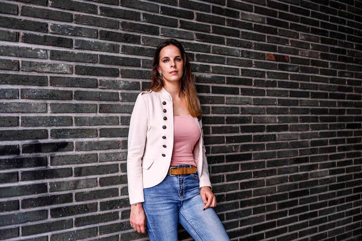 Clara Ramas, filósofa: “Todos somos niños a la intemperie deseando que ...