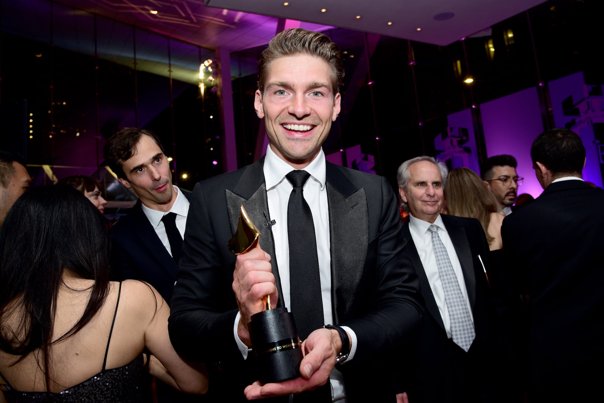 ‘That Ferrari isn’t going to pay for itself’: The controversial rise of ...