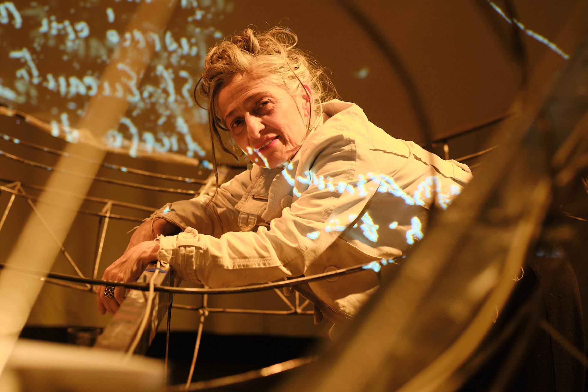 ‘La Vorágine’ se traduce al nükak para recordar la violencia contra uno ...