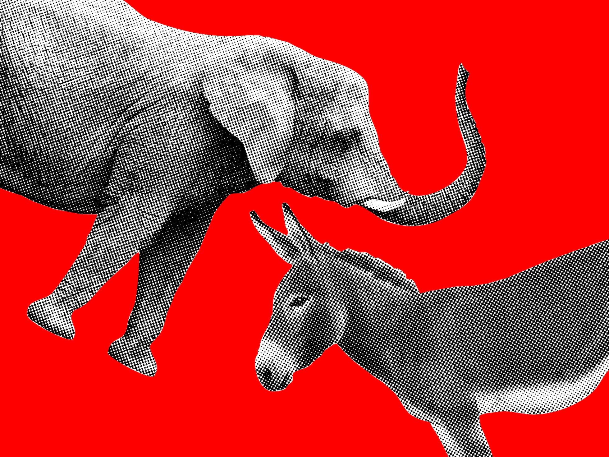 Why America is a flawed democracy | Elections 2024 | EL PAÍS English