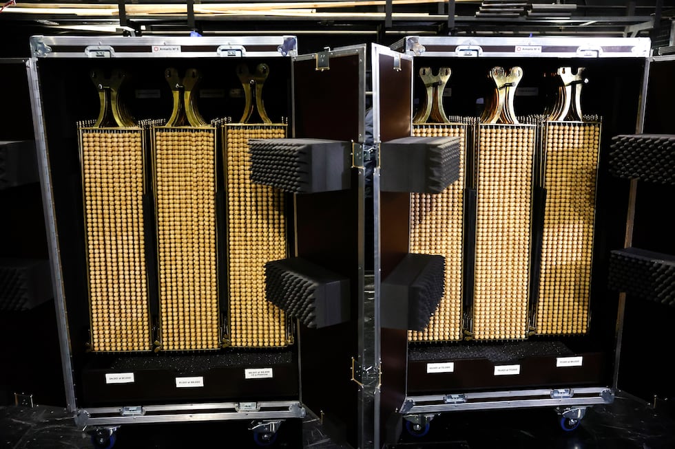 A qué hora es el sorteo de la Lotería de Navidad 2024 y dónde verlo en ...