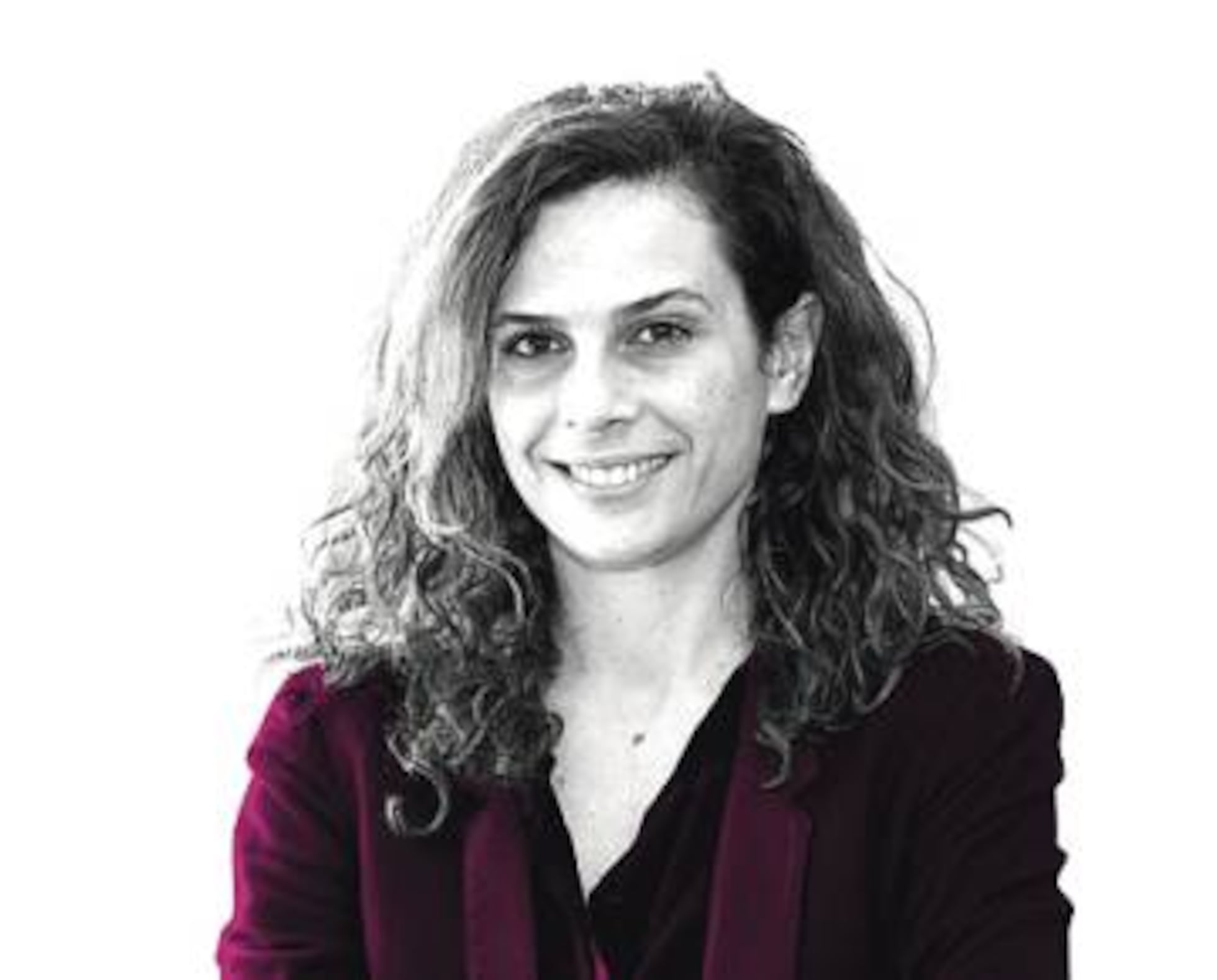 Francesca Bria: Transparencia | Transformación Digital | Tecnología ...