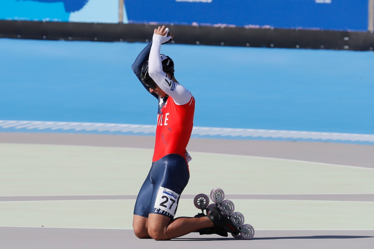 Se acabó la fiesta: los Panamericanos y el dulce balance | EL PAÍS Chile