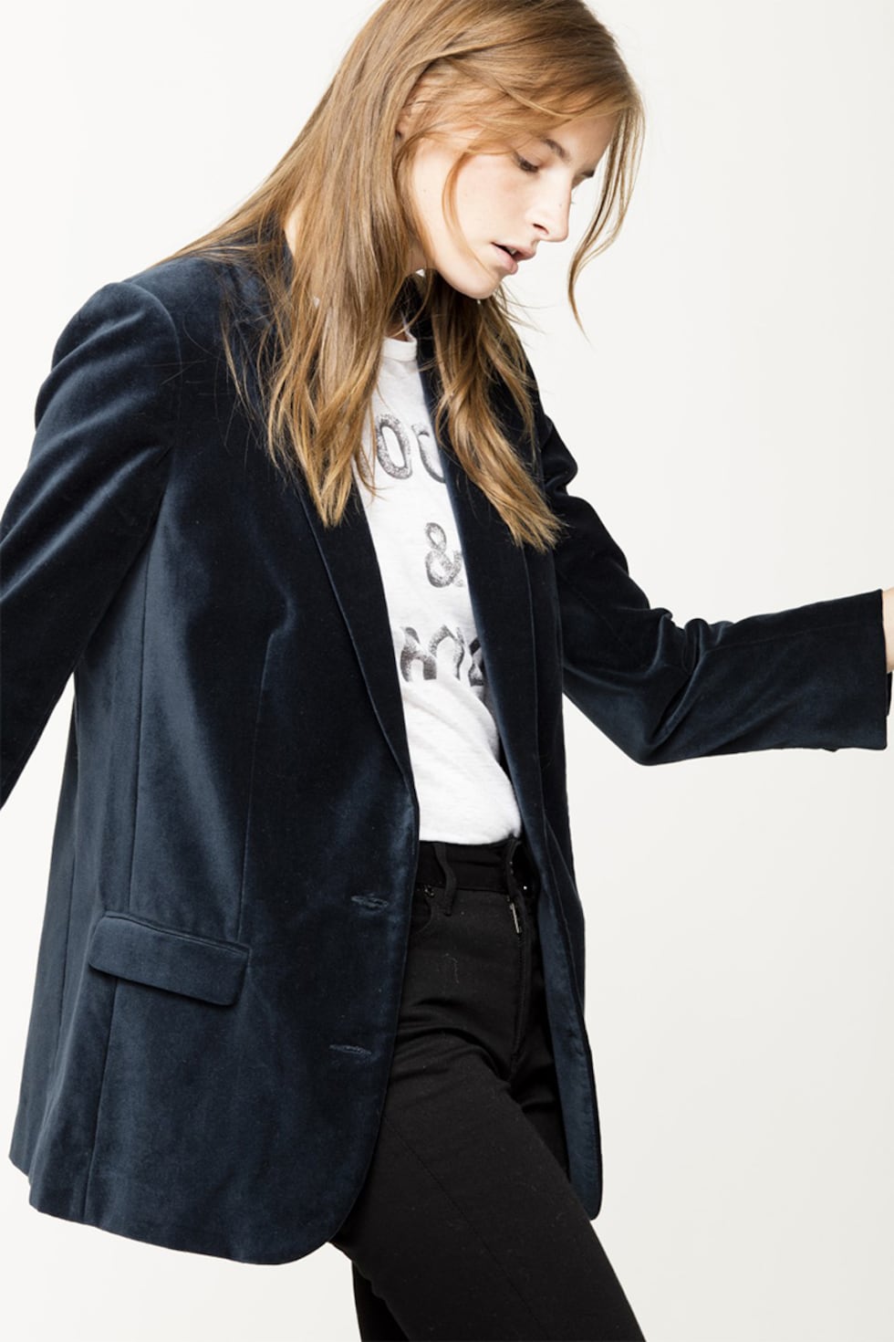 Las 30 marcas francesas (de precio medio) que todas queremos vestir ...