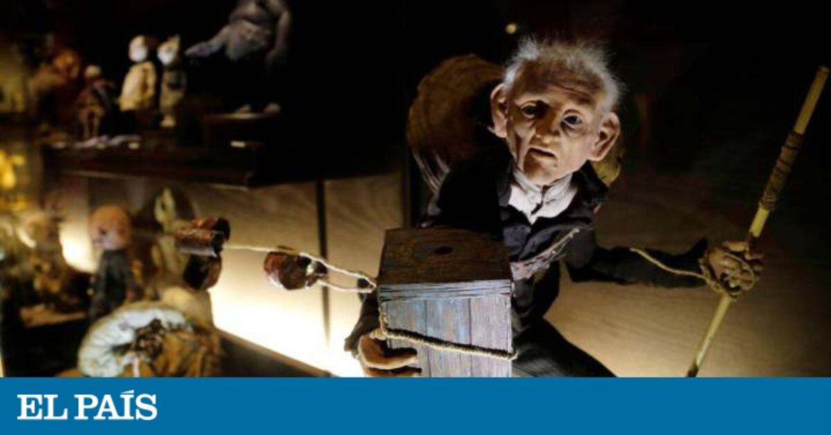 El gabinete de los prodigios del doctor del Toro | Opinión | EL PAÍS
