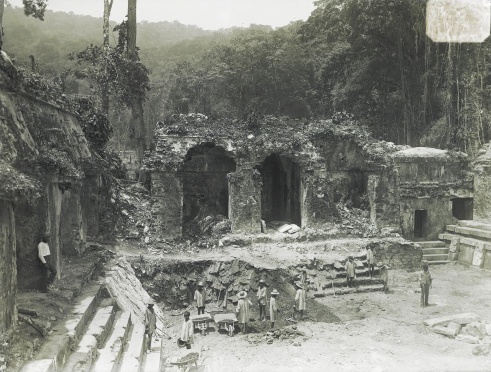 Las imágenes inéditas del mundo maya | Fotos | Cultura | EL PAÍS