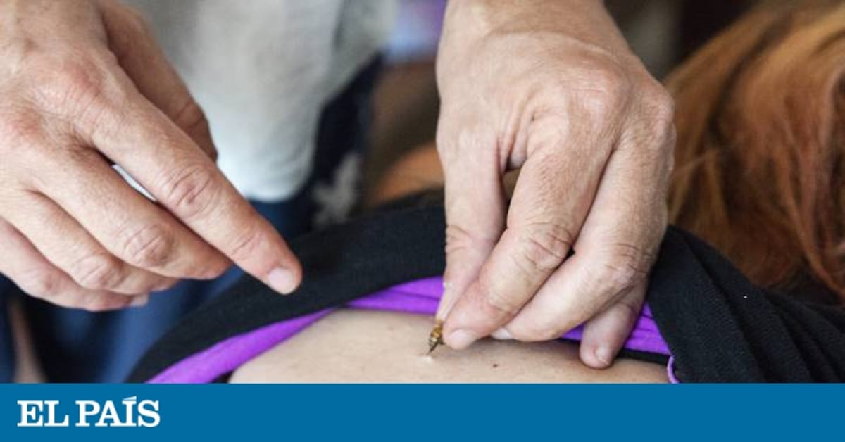 La Generalitat vigilará un congreso pseudocientífico que asegura curar ...