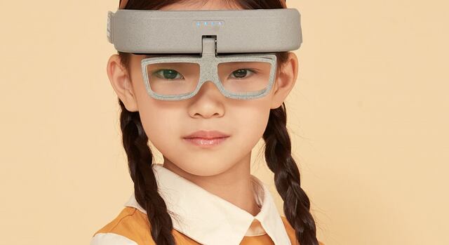 Estas gafas de Xiaomi prometen evitar la fatiga ocular y controlar la ...