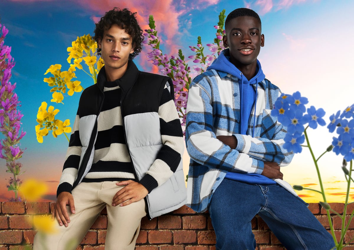 ‘Preppy’ renovado: la tendencia de espíritu universitario que triunfa ...