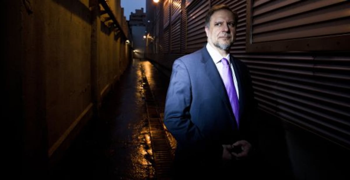 Telesforo Rubio: Anulada la sanción al comisario que habló del 11-M ...