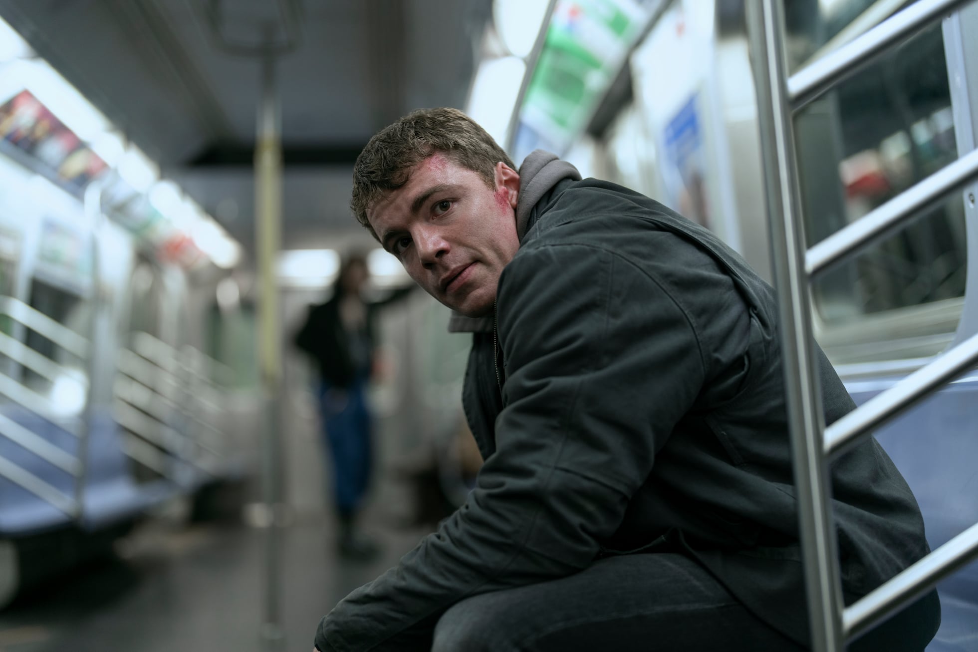 Vuelve ‘El agente nocturno’, el éxito de Netflix con un héroe ...