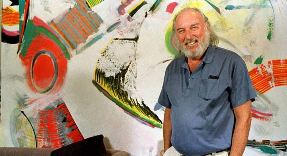 Muere Russ Solomon, fundador de la cadena Tower Records | Cultura | EL PAÍS