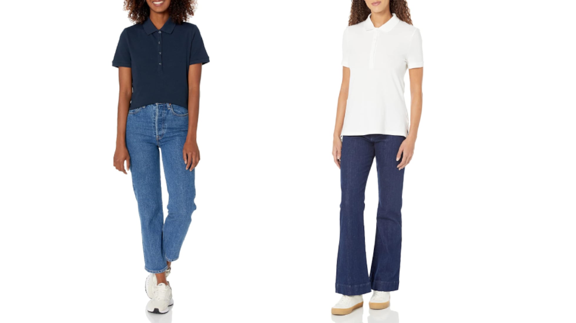 12 polos que serán el nuevo ‘tank top’ de esta primavera | Moda | S ...