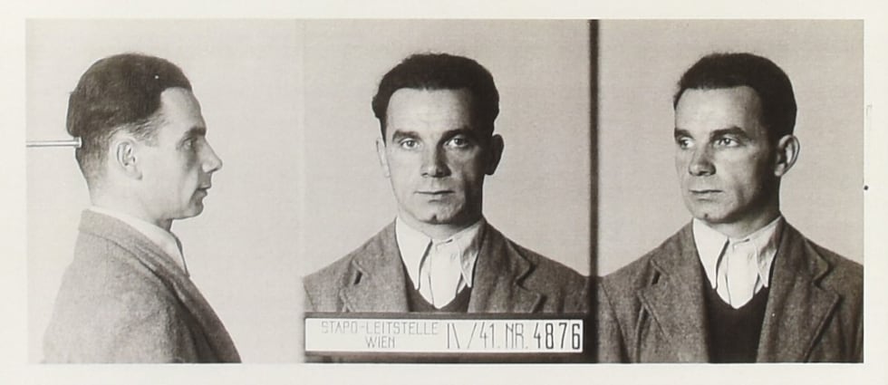 Margarita Ferrer: An Auschwitz love story | Culture | EL PAÍS English