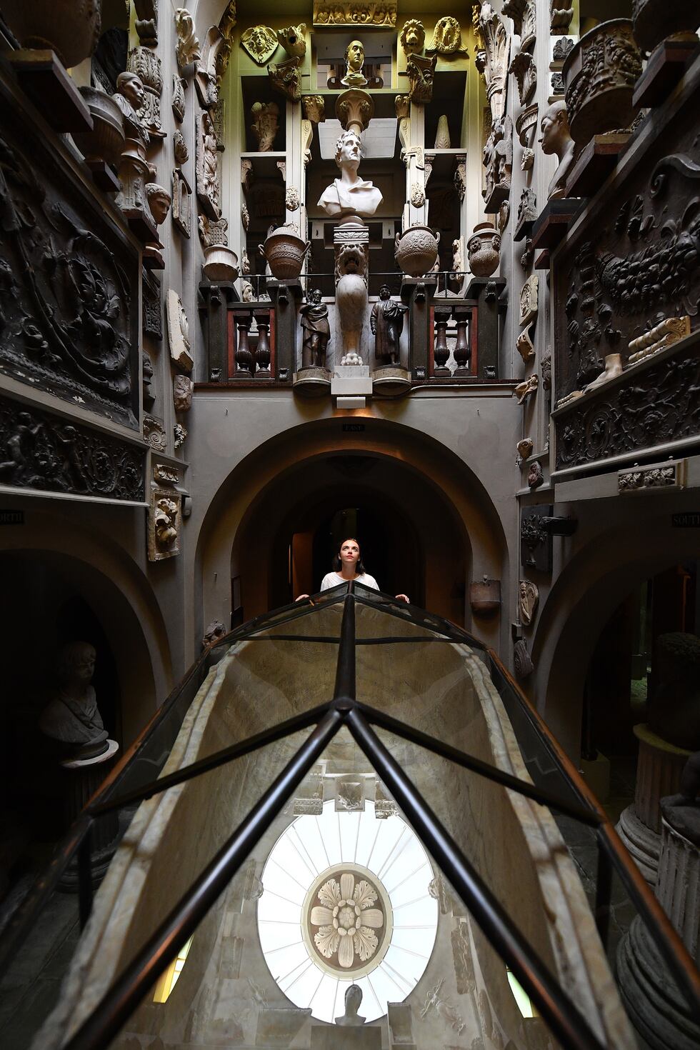 Alice Procter, la historiadora que lucha para que los museos dejen de ...