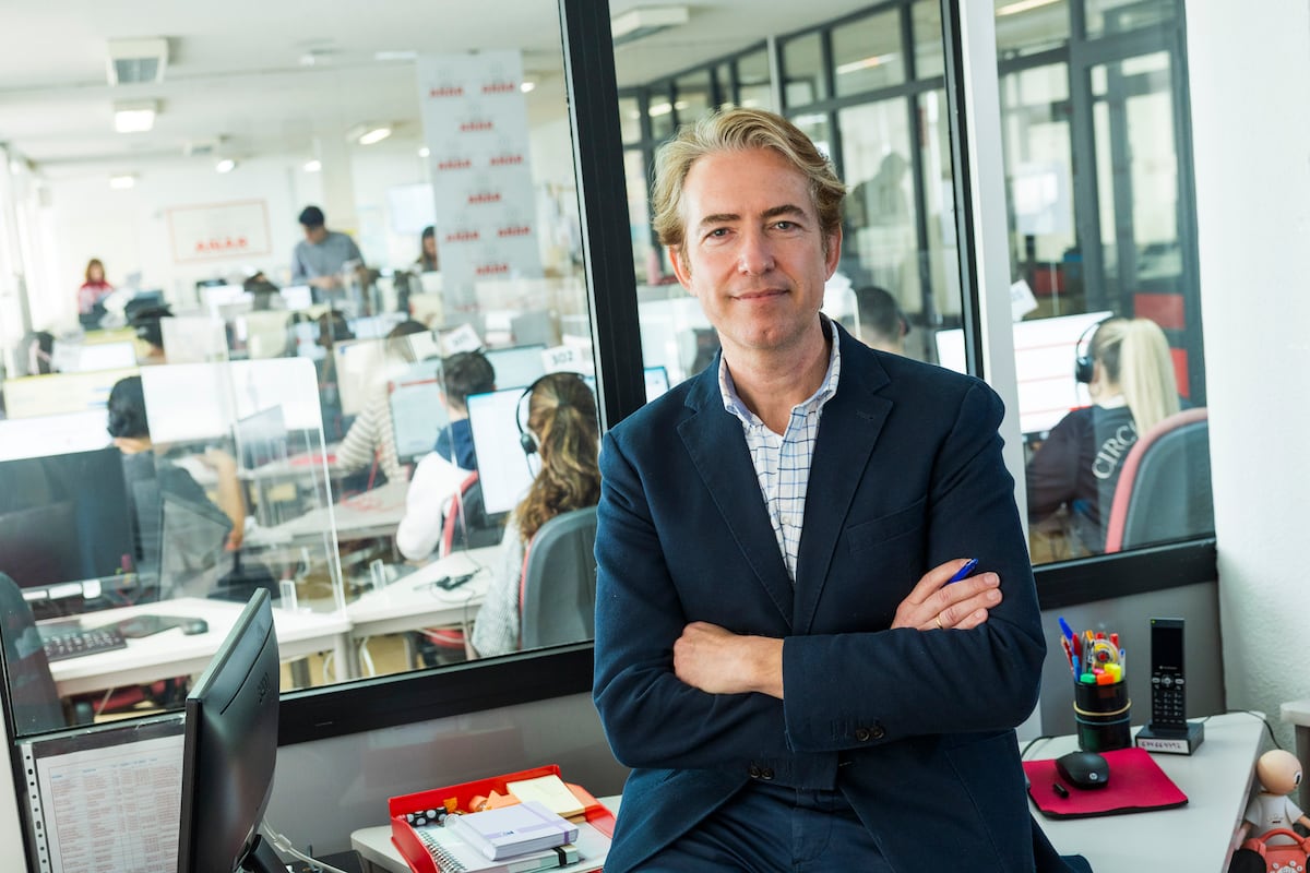 Benjamín Ballesteros: “Debemos eliminar esa dureza emocional con la que ...