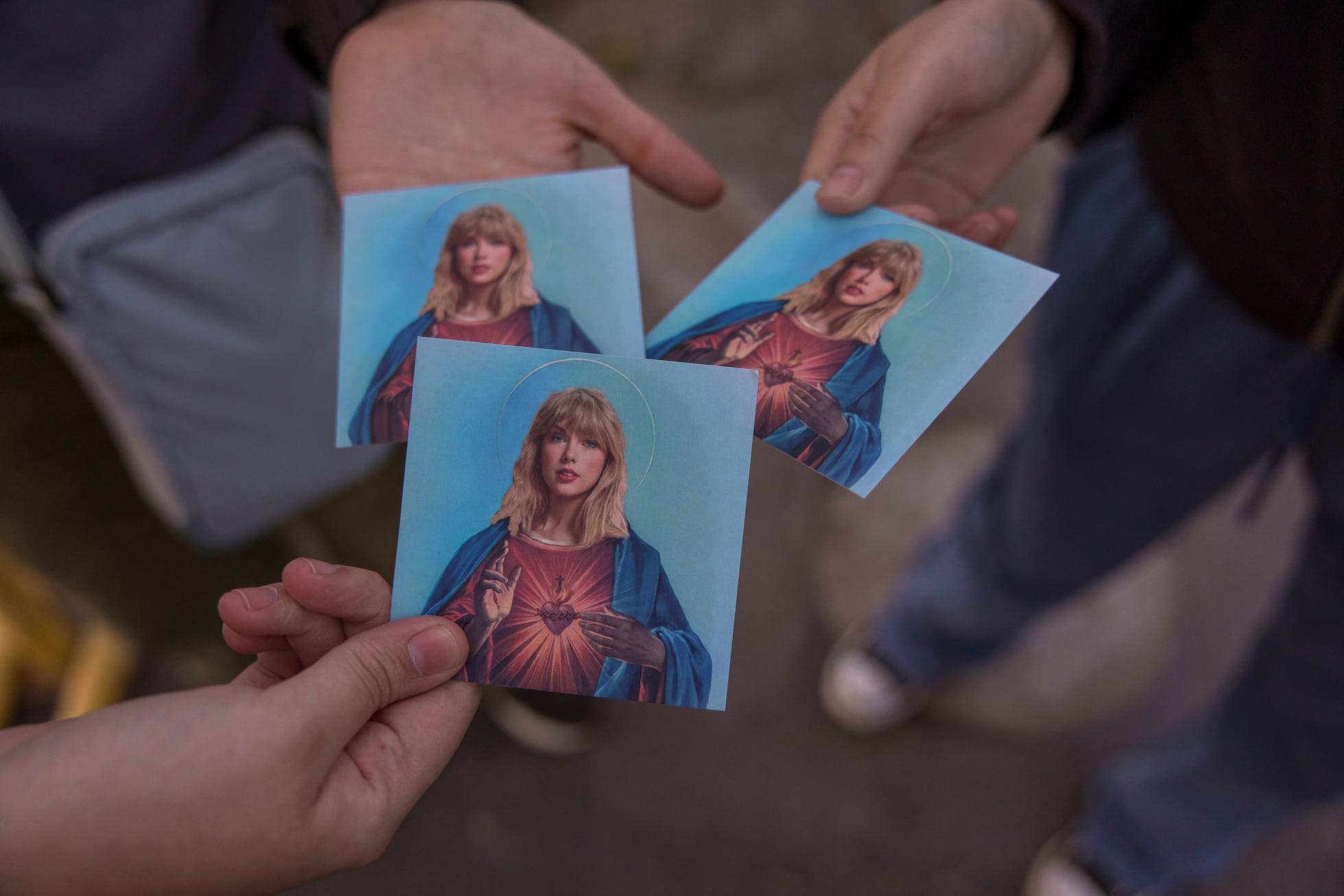 A multinational corporation called Taylor Swift: How the singer managed ...