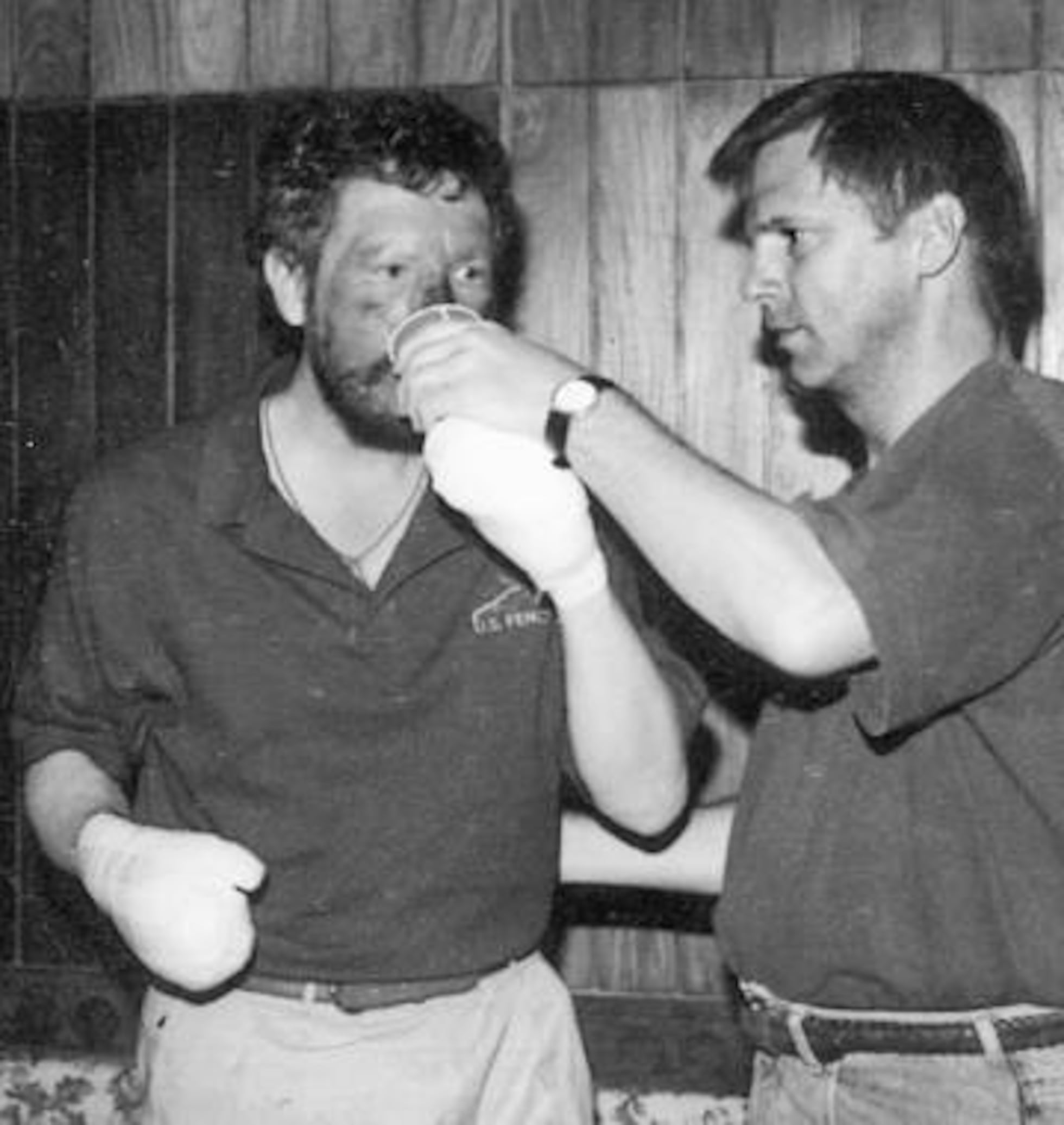 Beck Weathers: “Si no aprendes nada después de haber muerto es que algo ...