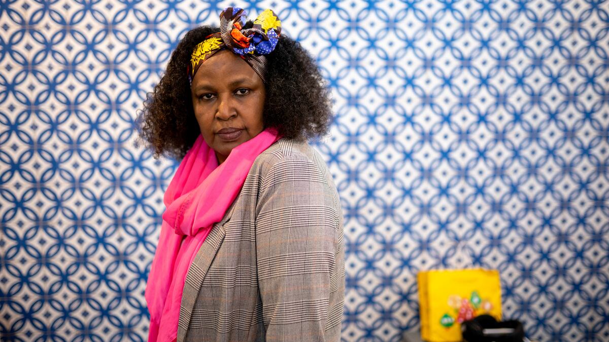 Asha Ismail, tras rechazar el premio 8M de la Comunidad: “Tienen ...