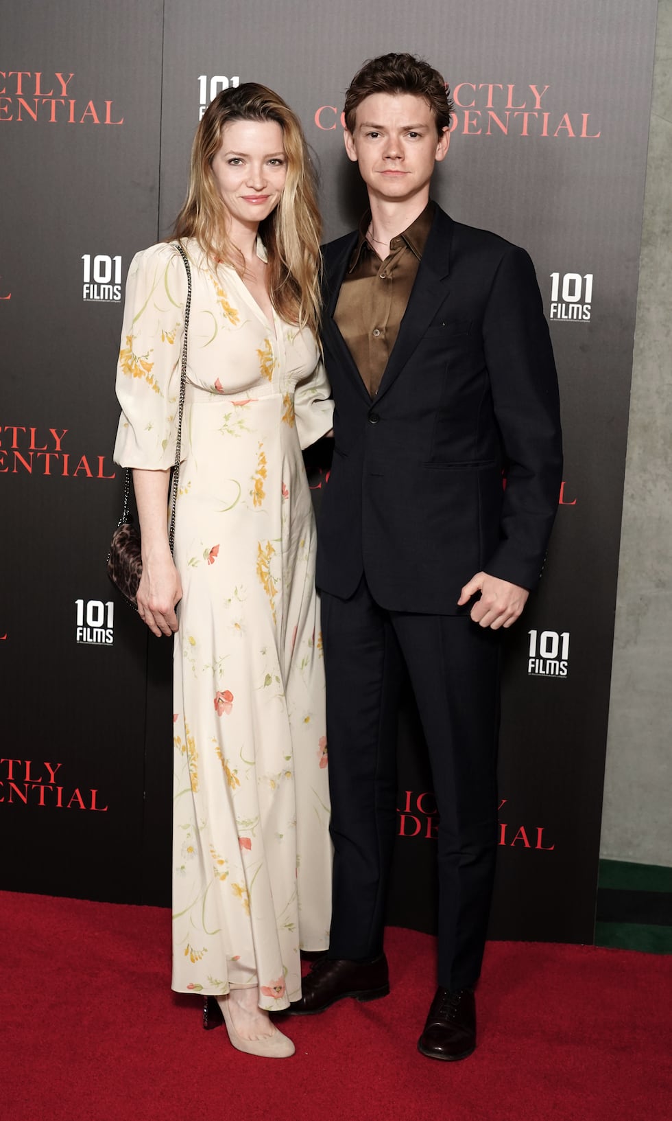 El niño de ‘Love Actually’, Thomas Brodie-Sangster, lo tiene claro: ya no se hacen buenas ...