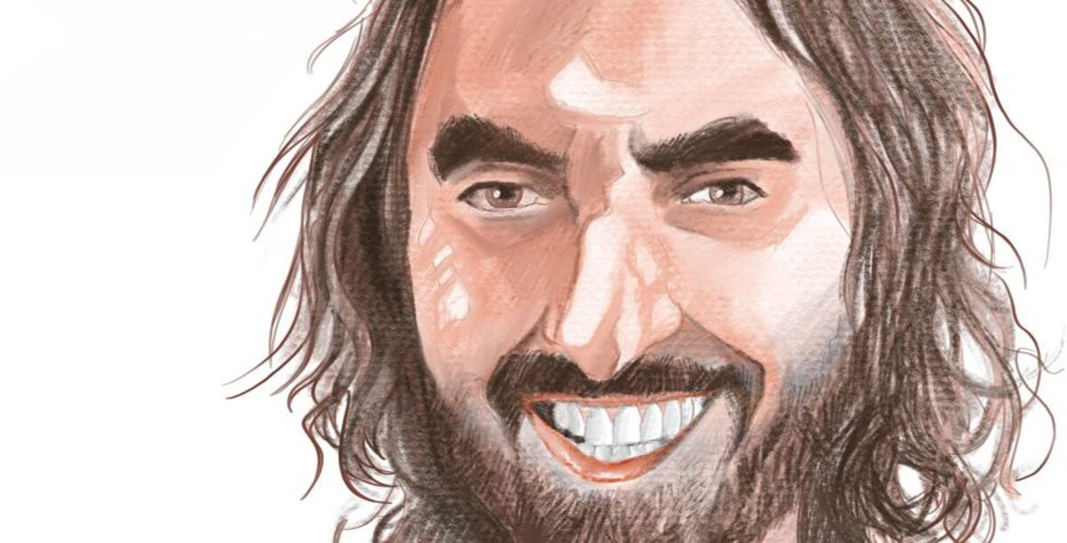 Javier Hidalgo, el genio que vende en el momento justo | Opinión ...