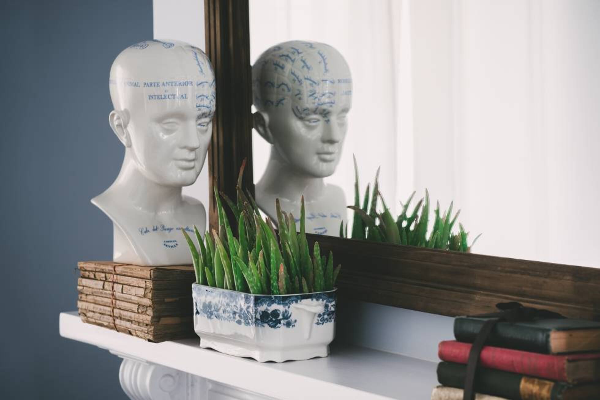 El invento pseudocientífico que se convirtió en objeto decorativo ...