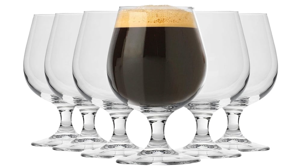 ¿Cuál es la mejor copa para cada bebida? | Gastronomía | Escaparate ...