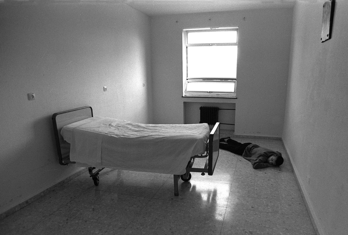 La locura en la historia de España: del primer manicomio a reyes ...