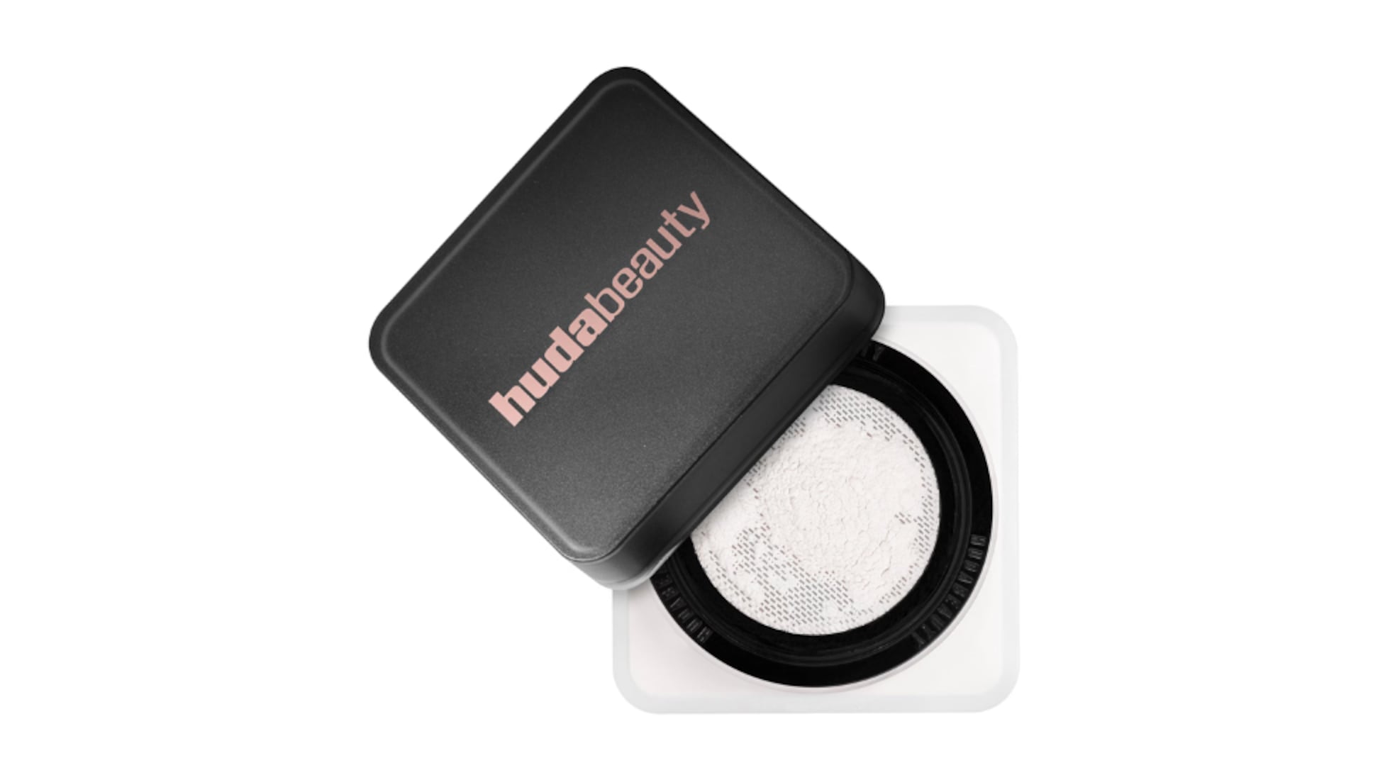 “Son como un filtro”: los polvos virales de Huda Beauty que las ...