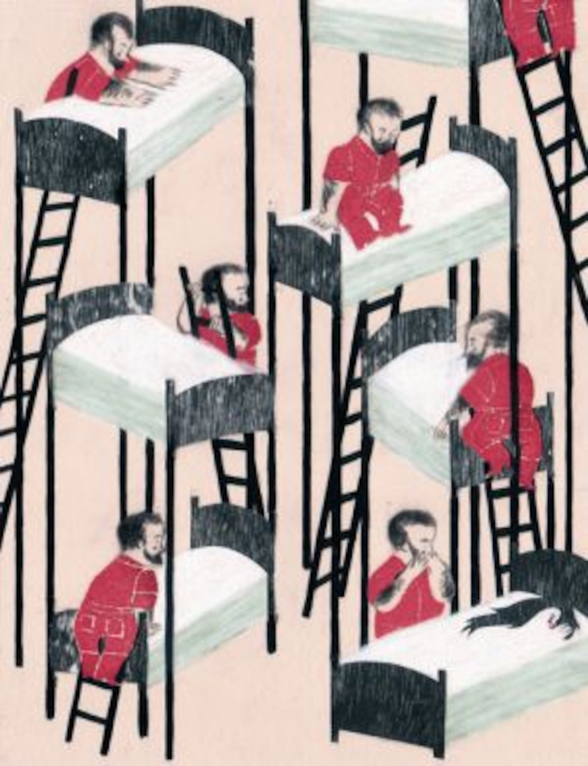 Las historias de Troshinsky | Tentaciones | EL PAÍS