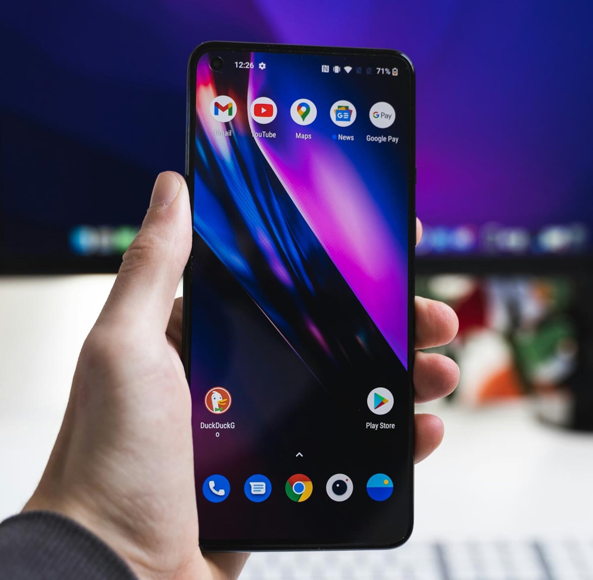 OnePlus lanza una importante actualización, lista con todos los modelos ...