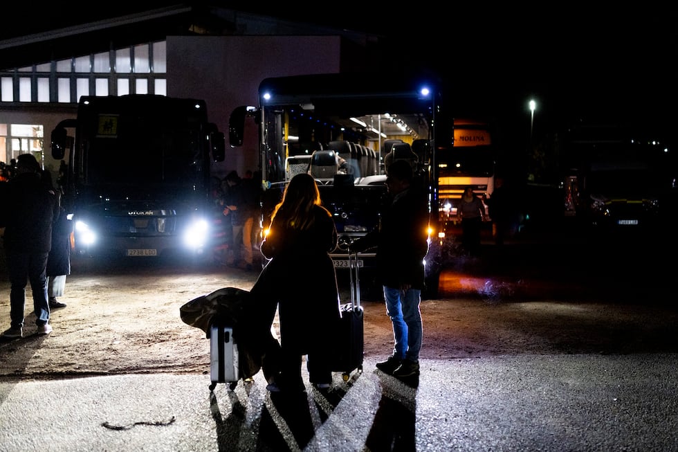 El accidente de Adamuz, en imágenes | Fotos | España | EL PAÍS