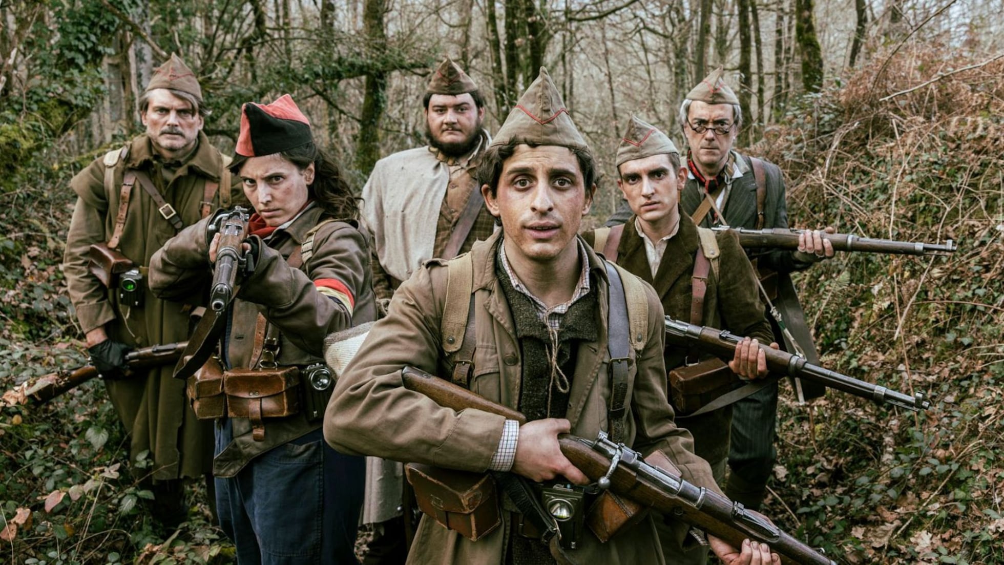 Gila, el hombre que se rio del absurdo de la guerra | Cultura | EL PAÍS