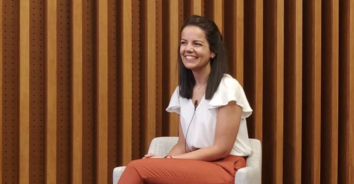 Elena Rico (Renta 4): “El inversor quiere formar parte de la solución ...